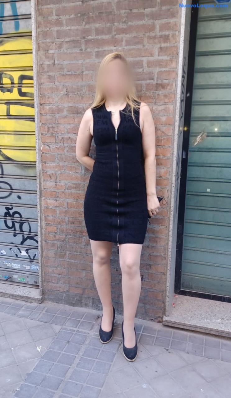 Nuevo Loquo - ESPAÑOLA MADURA DISCRETA FETICHES TAMARA