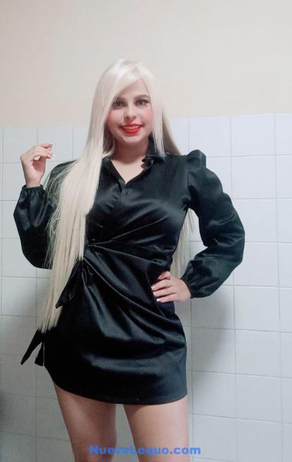 Nuevo Loquo - Soy Adry chica rubia