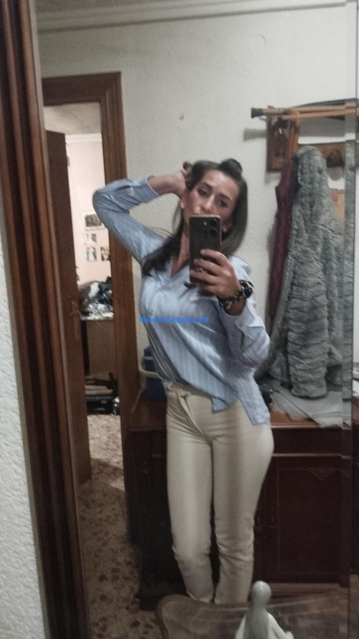 Nuevo Loquo - de paso mujer formal