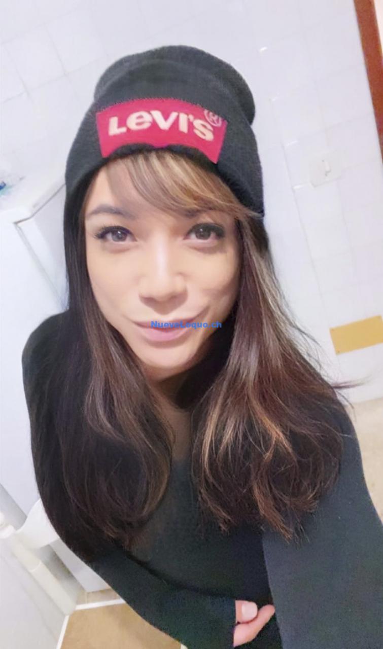 Nuevo Loquo - Trans latina completa complaciente