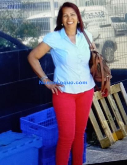 Nuevo Loquo - Mari carmen portuguesa