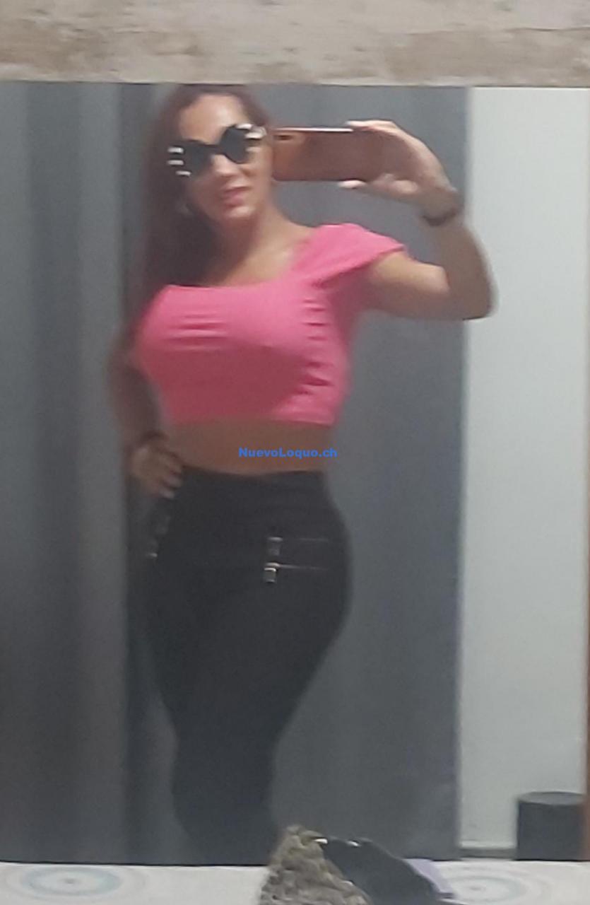 Nuevo Loquo - PATRICIA SENNA En vitoria gastéis