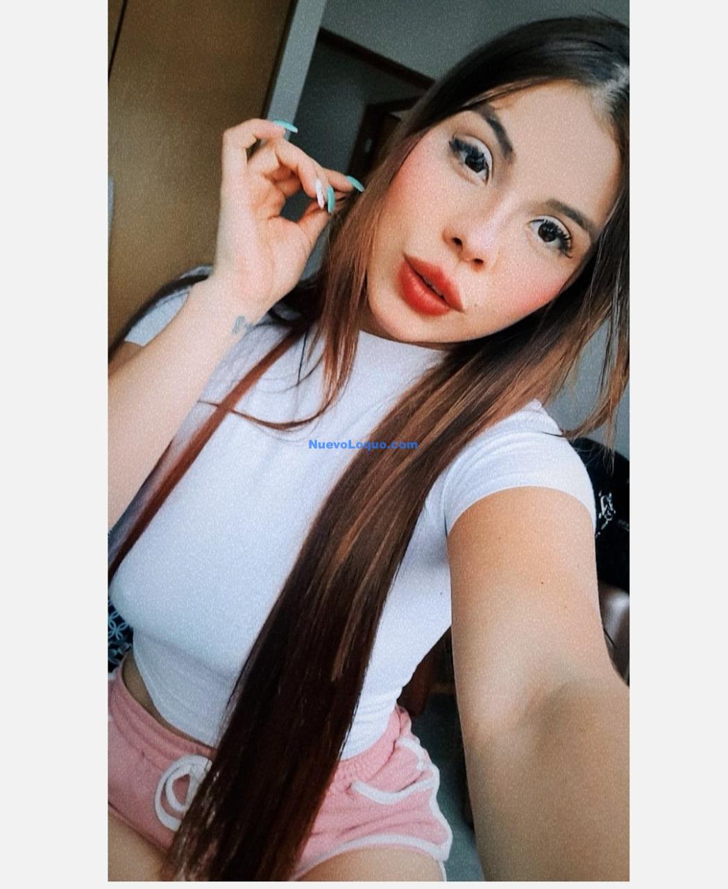 Nuevo Loquo - NATALY % real Colombiana