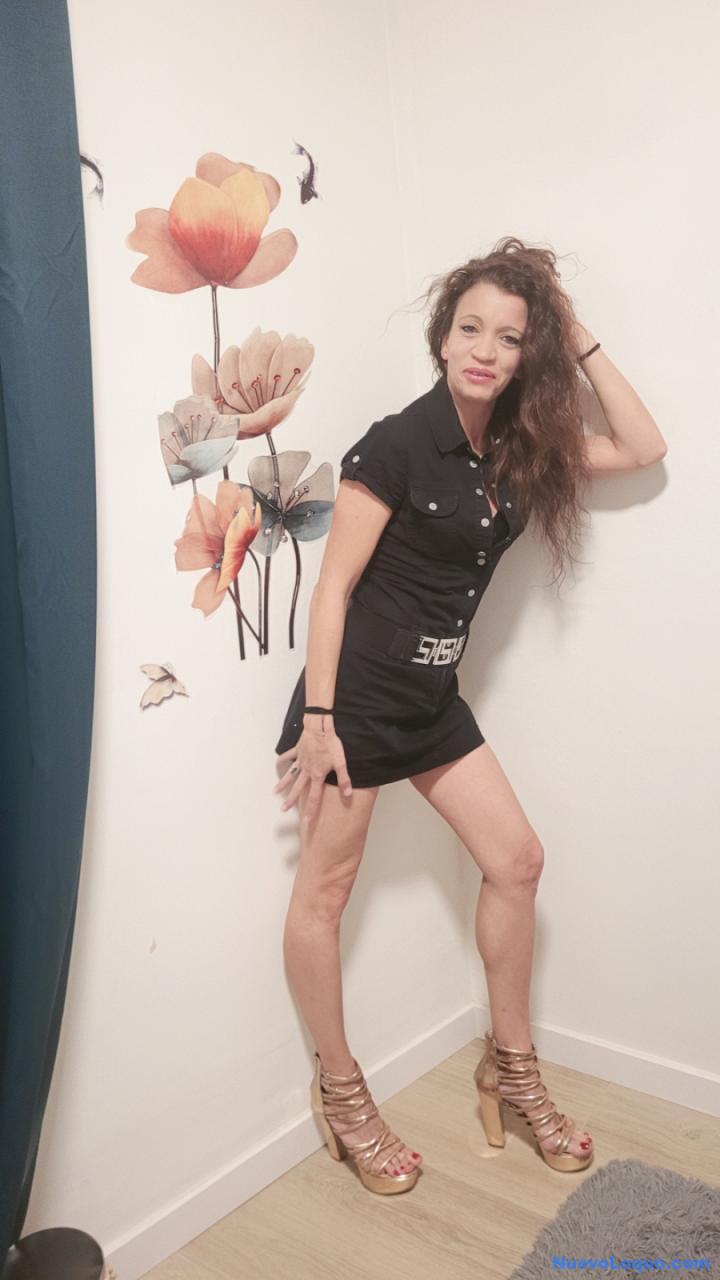 Nuevo Loquo - CATALANA !NUEVA EN LA ZONA