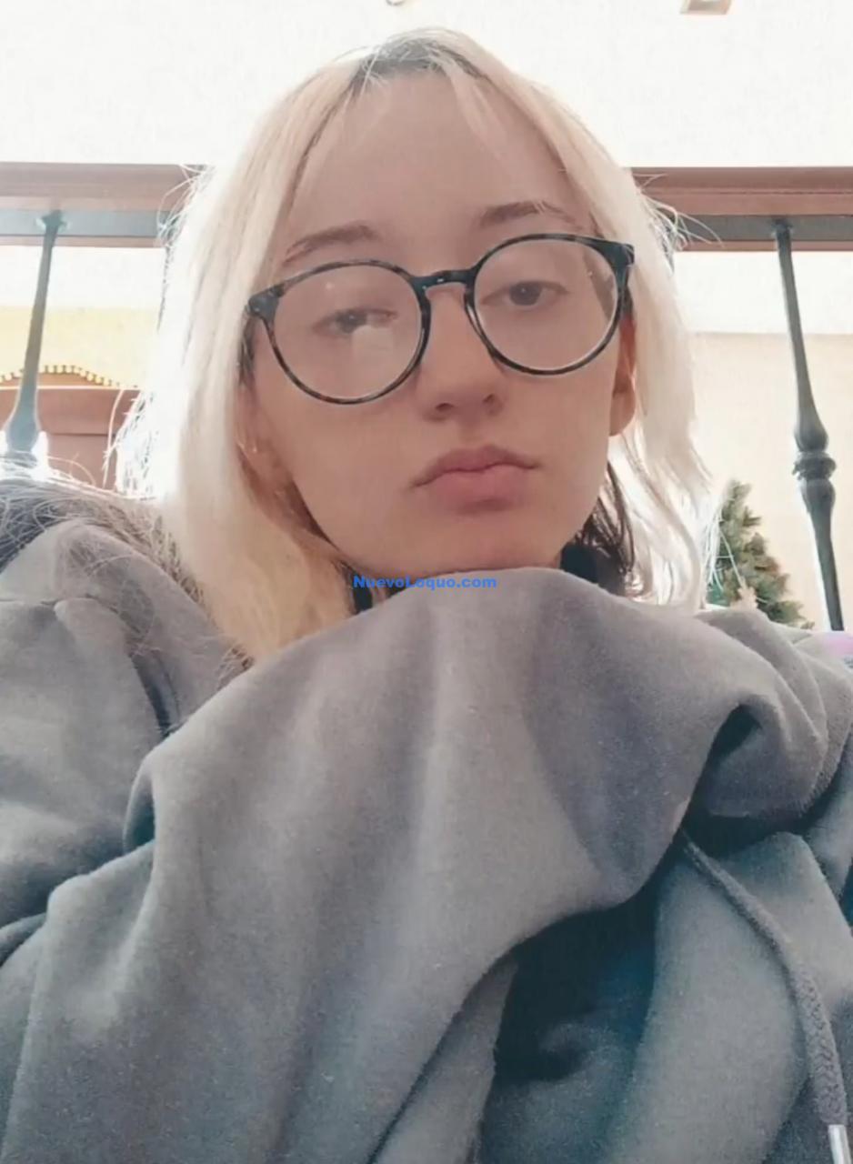 Nuevo Loquo - Te gustaria estar con la Actriz Emejota?