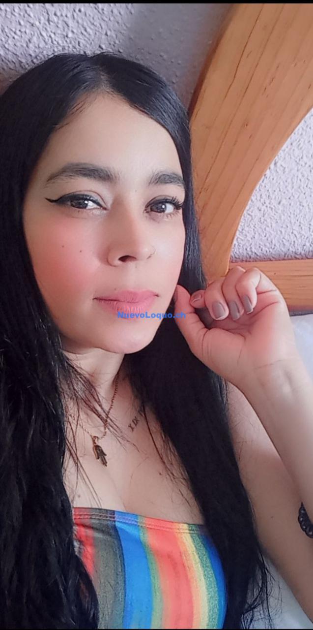 Nuevo Loquo Andrea Chica Caliente Amorosa