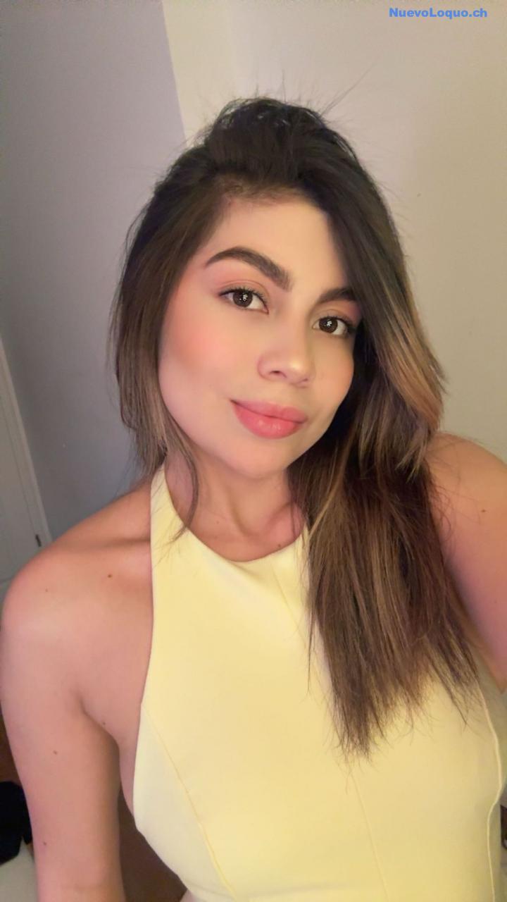 Nuevo Loquo - LATINA ESPECTACULAR NUEVA EN LA ISLA